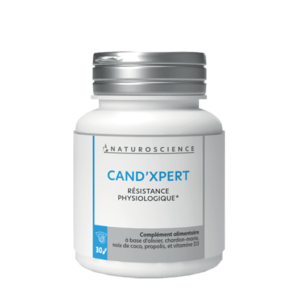 Arthrocure - Complément alimentaire contre les inflammations articulaires