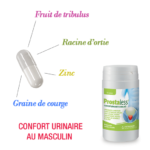 Vivre bien, c'est tout naturel | Laboratoire Naturoscience
