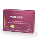 Hirudine – Crème de massage apaisante | Naturoscience